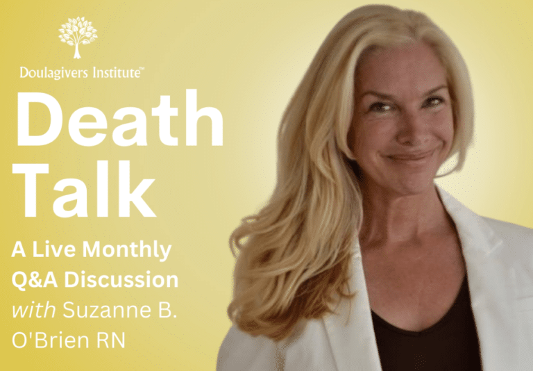 Free Resource Page - Doulagivers